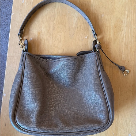 Coach | Bags | Coach Cary Crossbody Bag Dark Stone | Poshmark